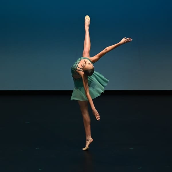 NZDA Regionals | NZ Wide | The New Zealand Dance Awards